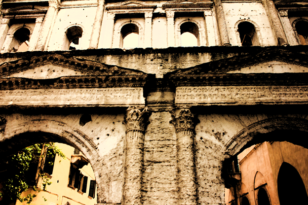 Senā Divupe | ANTIQUITAS.LV