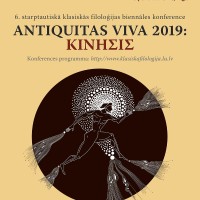 ANTIQUITAS.LV